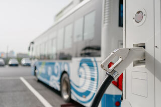 Types of E-Buses & Charging Infrastructure