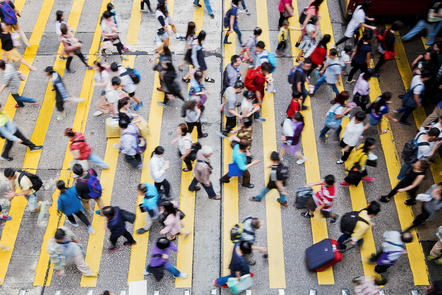 Planetary Urbanisation - Online Course