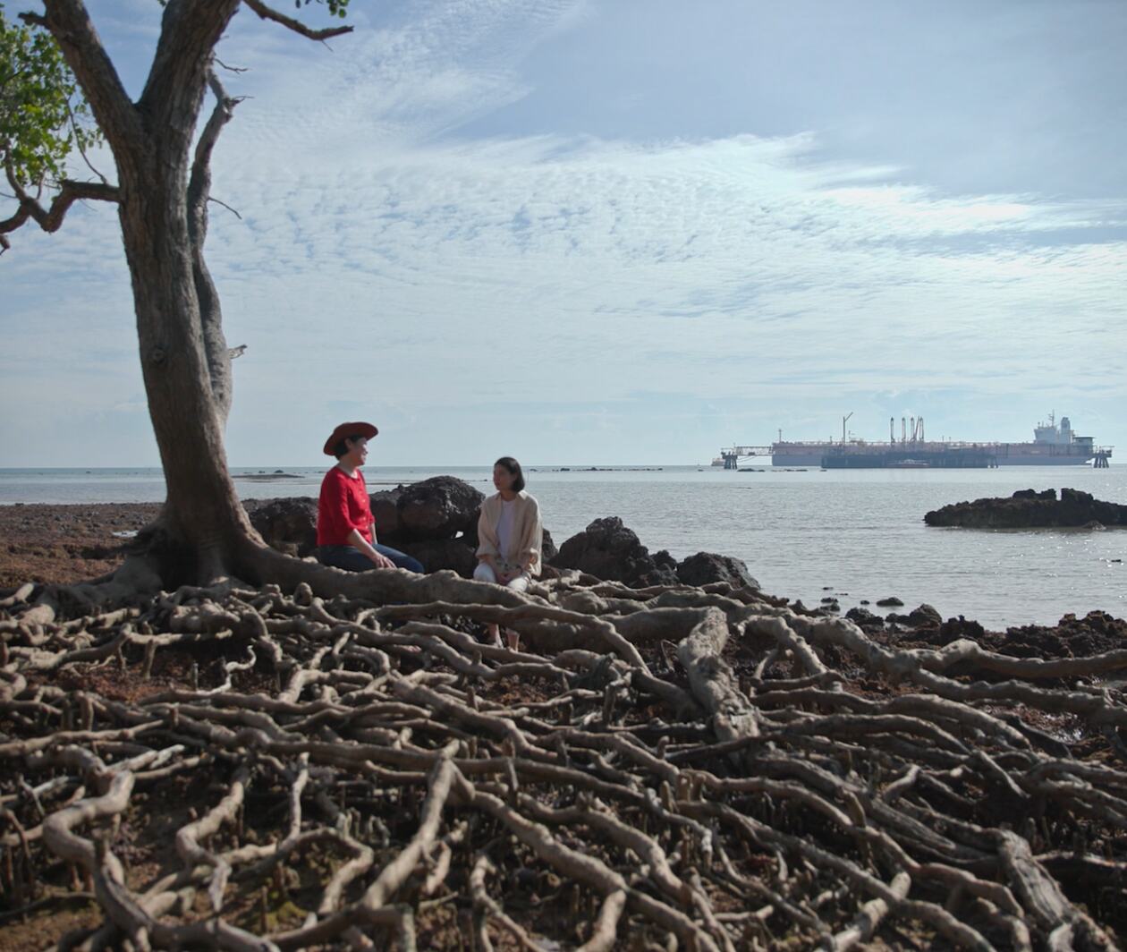 Art and the Environment in Southeast Asia– Online Course – FutureLearn