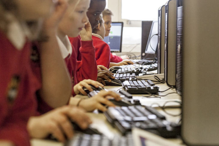 BBC Bitesize Computing