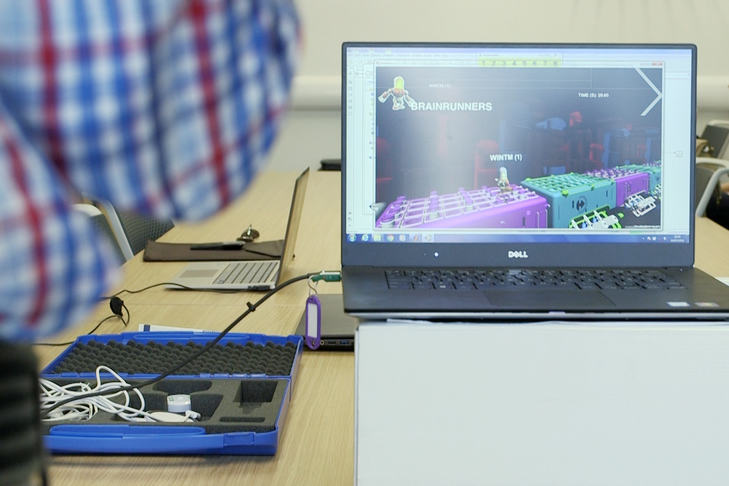 The potential applications of mind control for gaming