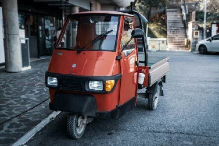 Electric Two-and-Three-Wheelers Are Becoming More Significant in the ...