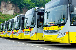 How to Start Planning for the Deployment of E-Buses?