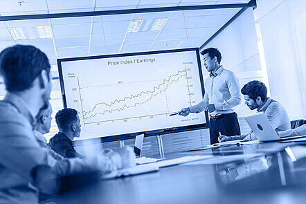 Divisional Performance Measurement: How to Achieve Operational ...