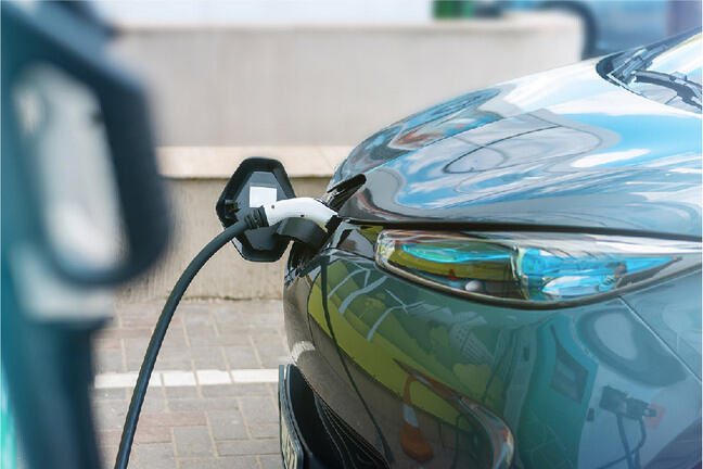 Types of Fully Electric Vehicles (EVs)