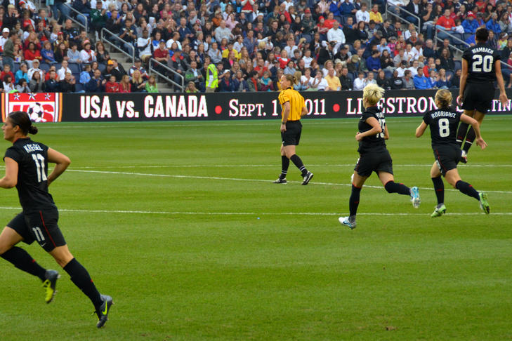 Why is football data important?