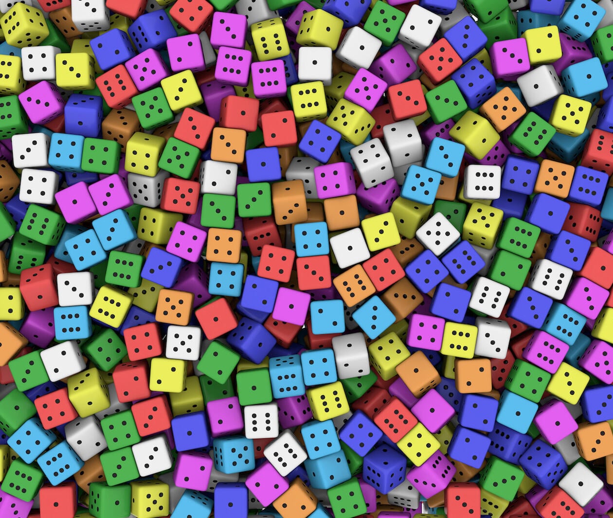 Master Probability for the Real World - Online Course - FutureLearn