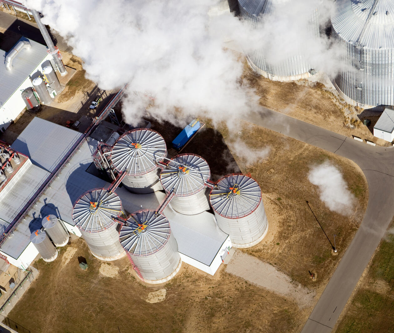 Biorefining for Beginners – Online Sustainability Course – FutureLearn