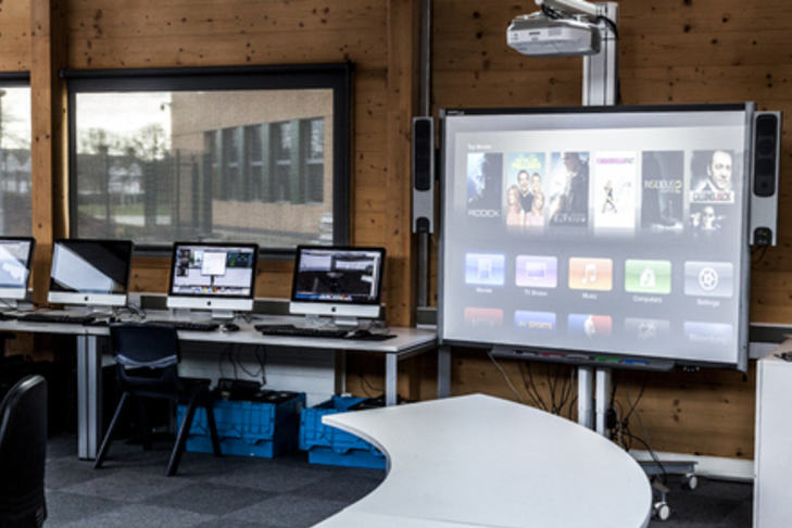 Computing for younger pupils and children with special needs