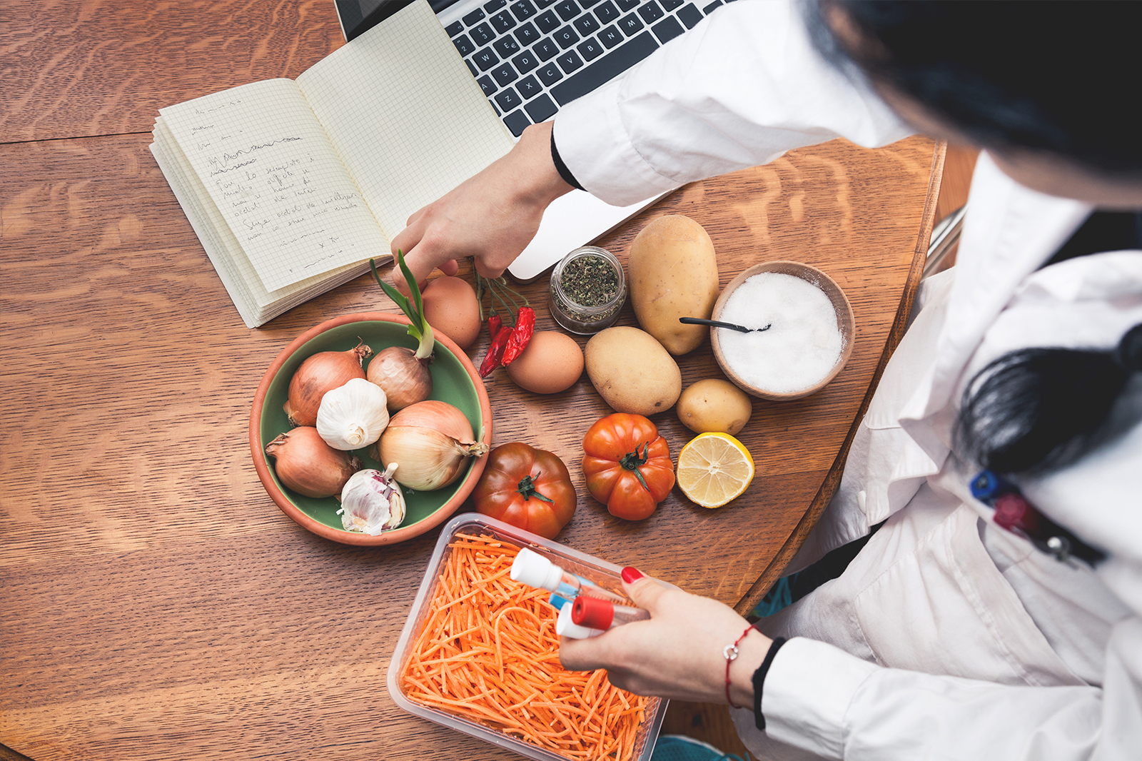 Introduction to Food Science - Online Course - FutureLearn
