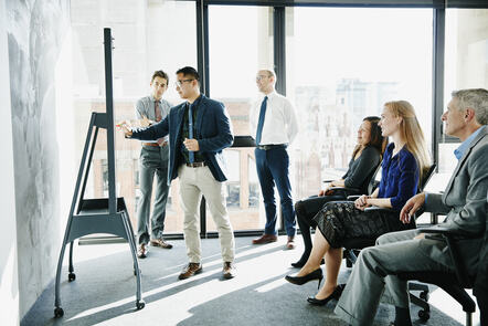 Leadership Decision Making - Online Course - FutureLearn